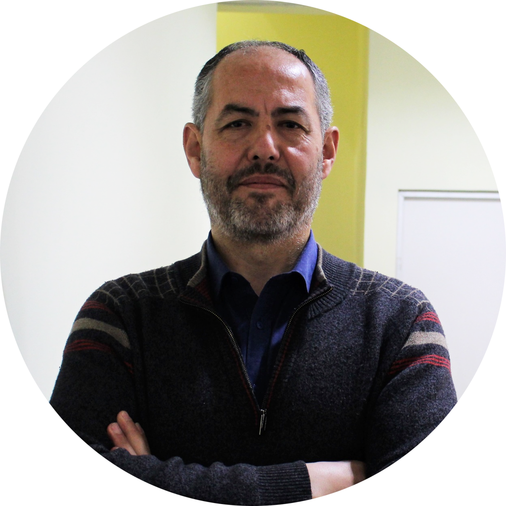 Fernando Cancino A. - Escuela de Ingeniería Civil - Pontificia ...